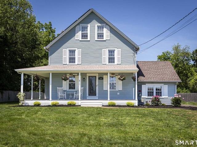 229 Avery St, South Windsor, CT 06074