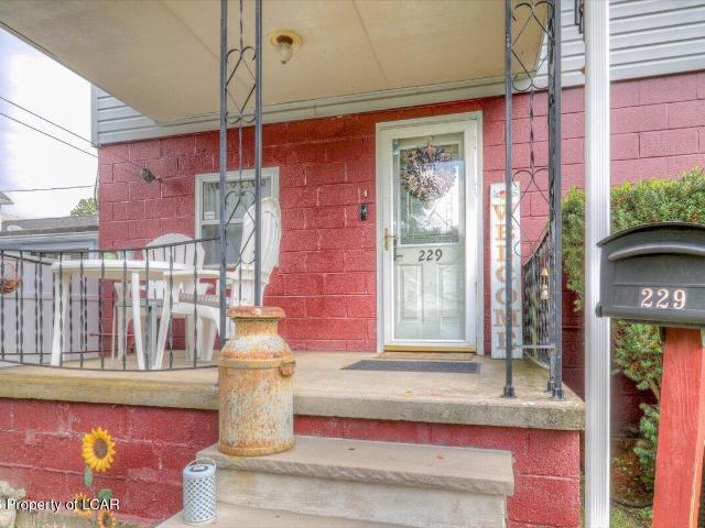 229 Boland Avenue