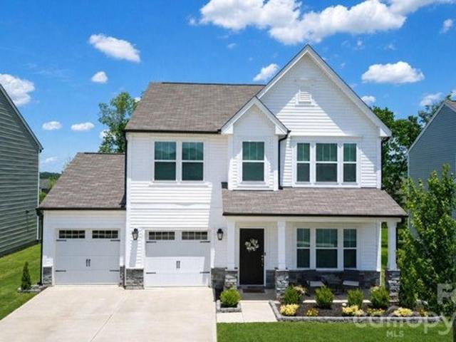 229 Batten Ridge Dr, Statesville, NC 28677