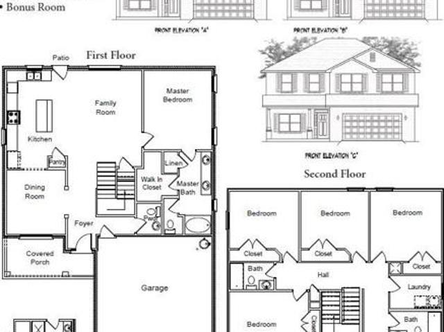 229 Baycliff Dr, Crestview, FL 32536