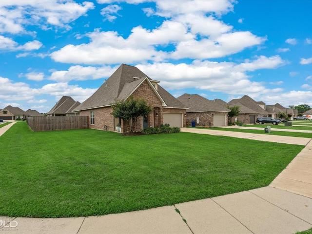 229 Beechcraft Way
