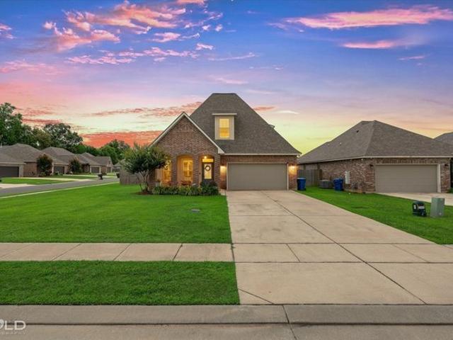 229 Beechcraft Way, Shreveport, LA 71106