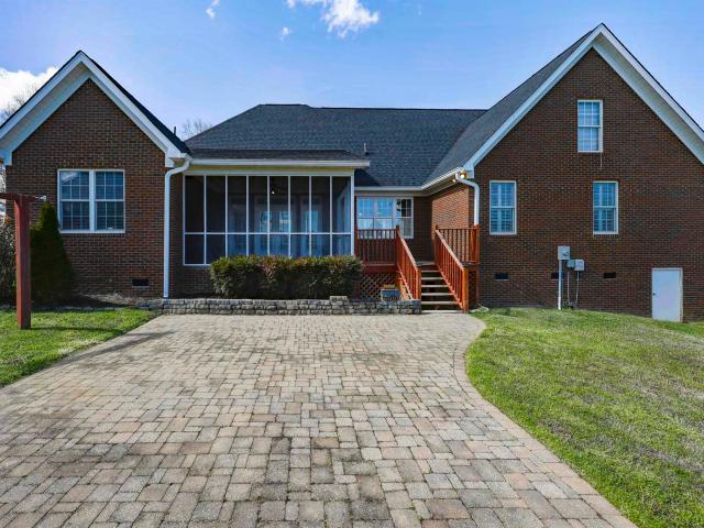 229 Bent Oak Drive