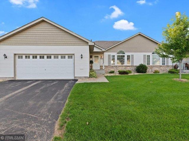 229 Bluff Dr, Star Prairie, WI 54025
