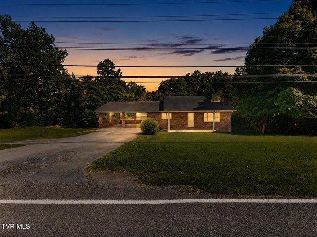 229 Blountville Byp, Blountville, TN 37617