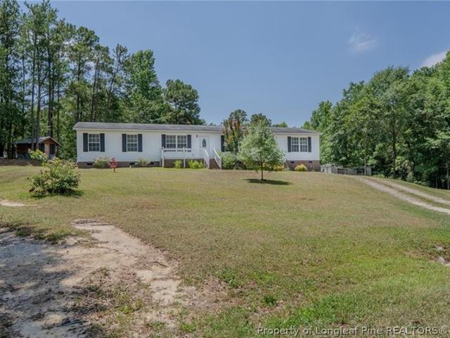 229 Gold Finch Cir, Cameron, NC 28326