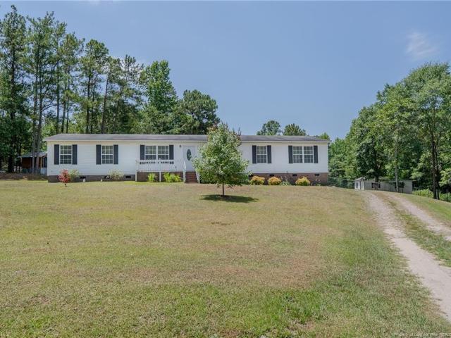 229 Gold Finch Circle