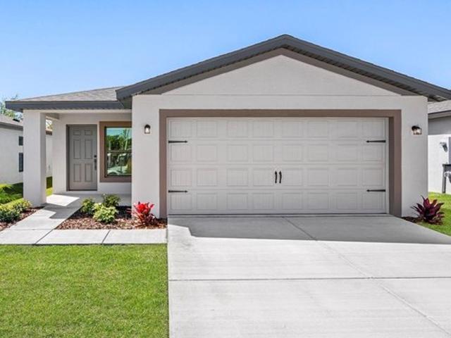 229 Galaxy Ave, Spring Hill, FL 34606
