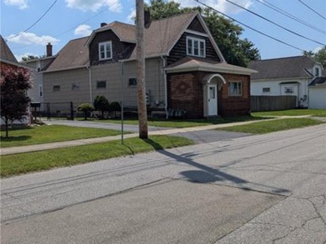 229 Garland Ave, Buffalo, NY 14206