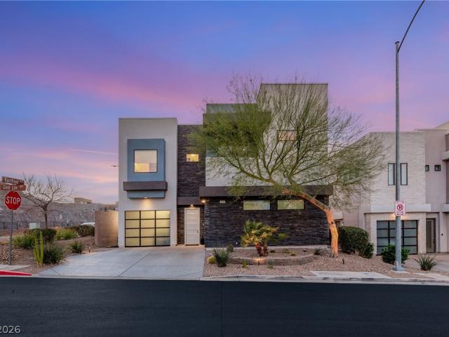 229 Glen Lee St, Henderson, NV 89012 | MLS #2761 | Compass