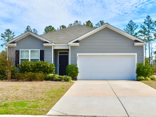 229 Grand View Crossing