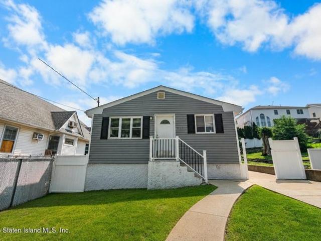 229 Graves St, Staten Island, NY 10314