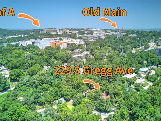 229 Gregg Ave Unit 1C, Fayetteville, AR 72701