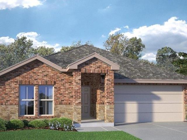229 Dora Dr, Killeen, TX 76542