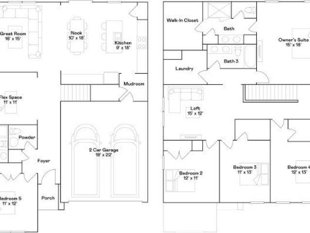 229 Dante Drive
