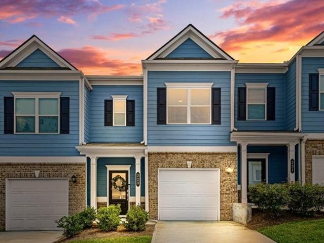229 Dupont Dr, Cartersville, GA 30121