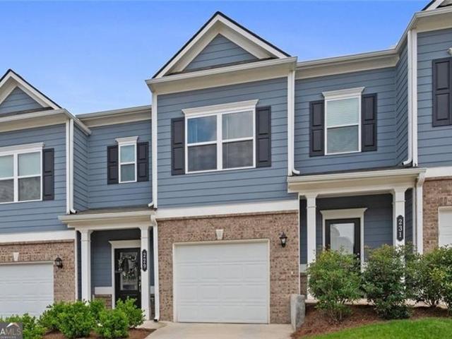 229 Dupont Dr, Cartersville, GA 30121