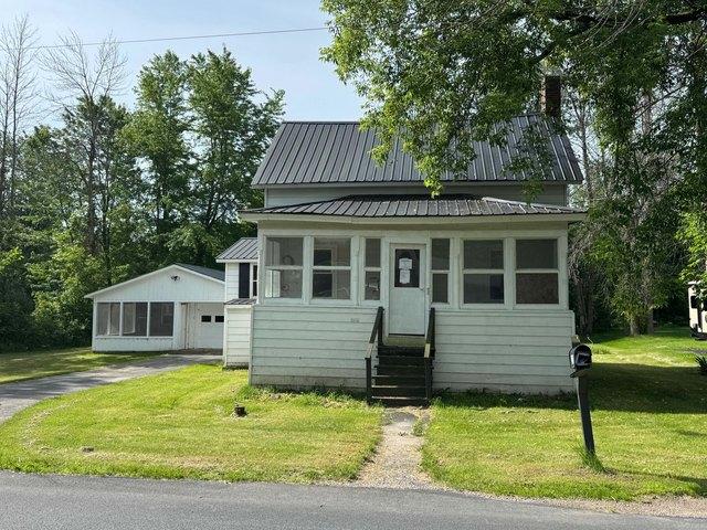 229 Duprey Rd, Chazy, NY 12921