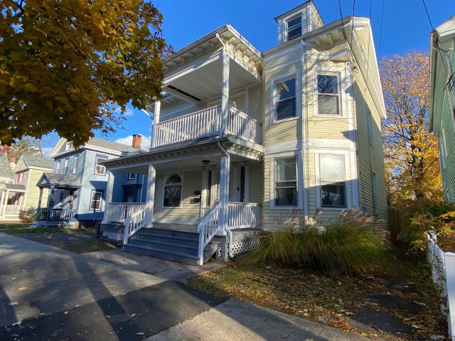 229 Dwight Street