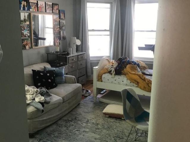 229 Dwight Street 3 Bedroom Apartment for Rent at 229 Dwight St, New Haven, CT 06511 Dwight