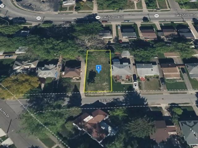229 E 151st Street