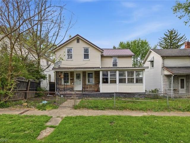 229 E 1st St, Mansfield, OH 44902
