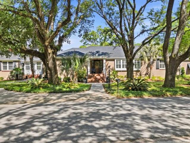 229 E Bay St, Georgetown, SC 29440