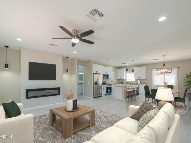 229 E Cedar Ave, Casa Grande, AZ 85122 | MLS #6936 | Compass