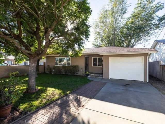 229 E Dana St, Nipomo, CA 93444