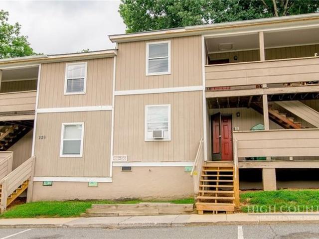 229 E King St Apt 55, Boone, NC 28607