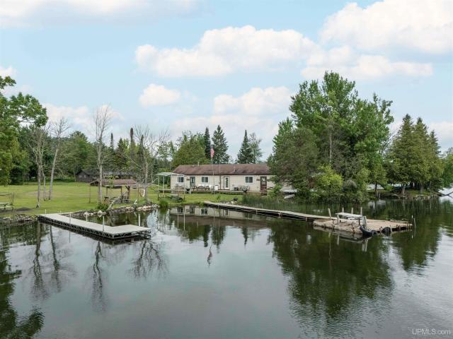 229 E Lake Emily Road