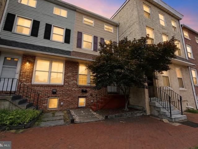 229 E Market St, West Chester, PA 19382