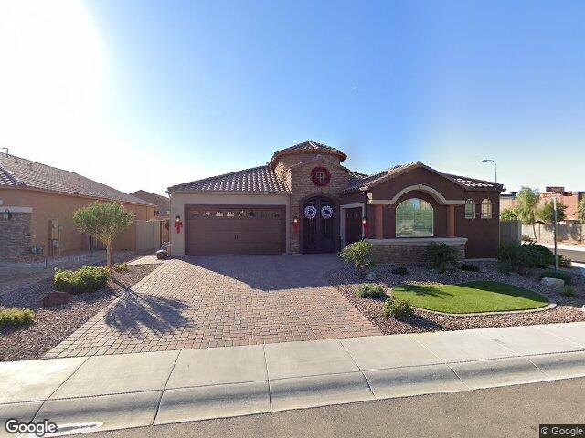229 E Powell Way, Chandler, AZ 85249