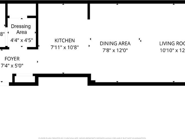 229 East 28th Street, Unit 4K | Compass
