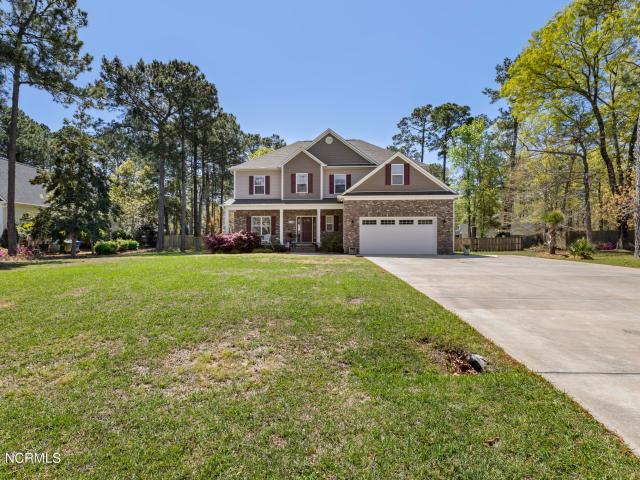 229 Egret Point Drive