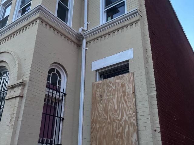 229 Elm St NW, Washington, DC 20001 | MLS #DCDC2254