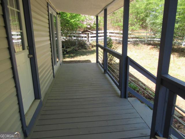 229 Fox Mountain Road