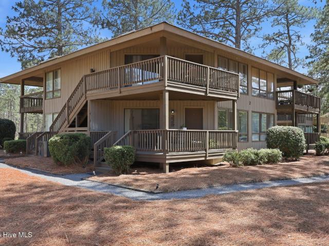 229 Foxkroft Drive # 229