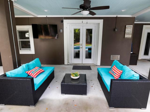 229 Forest Trail
