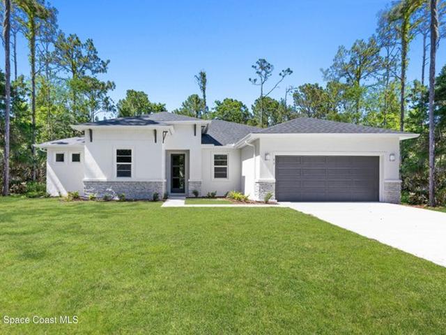 229 Fitchburg St SW, Palm Bay, FL 32908