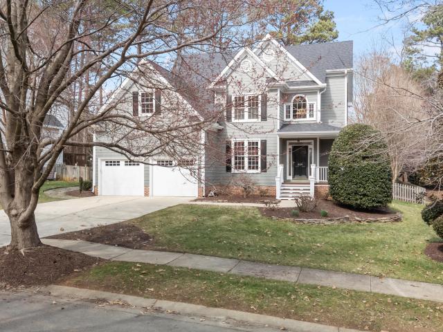 229 Flatrock Ln, Holly Springs, NC 27540 | Compass