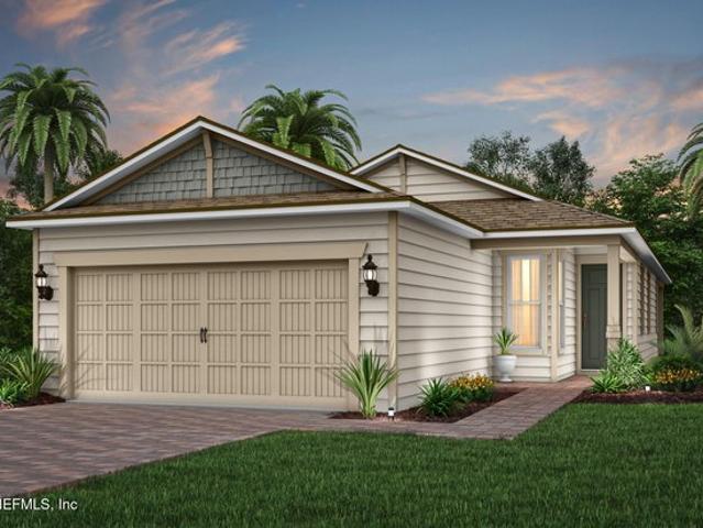 229 Flintlock Ln, Saint Johns, FL 32095