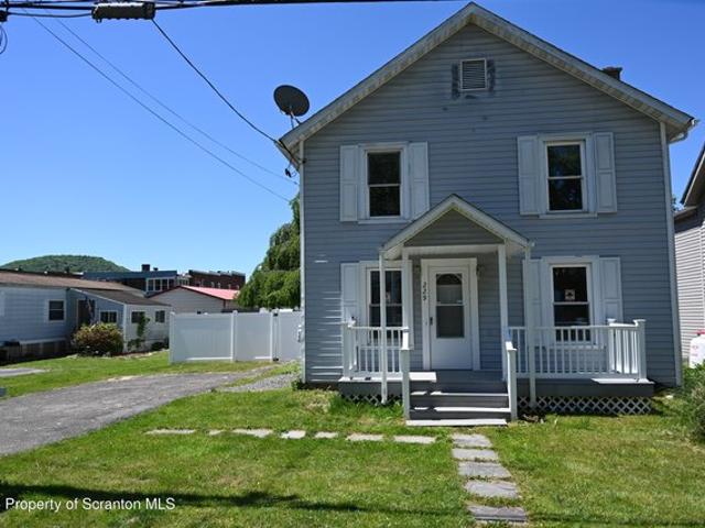 229 Franklin St, Great Bend, PA 18821