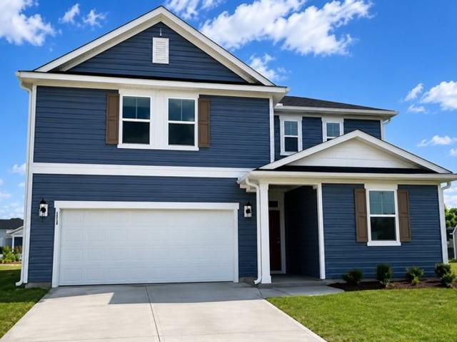 229 Frasier Fir Way, Lillington, NC 27546