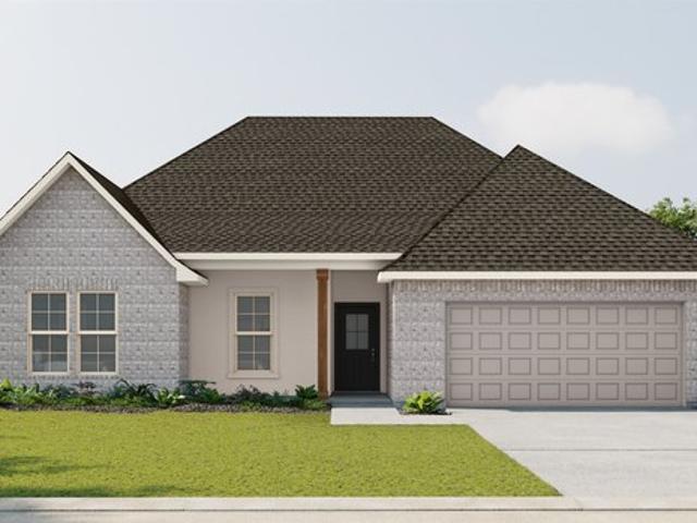 229 Kingswood Ave, Thibodaux, LA 70301