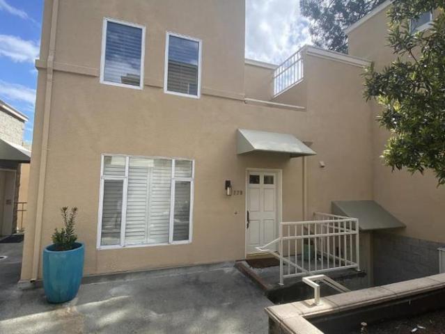 229 Homer Ave, Palo Alto, CA 94301