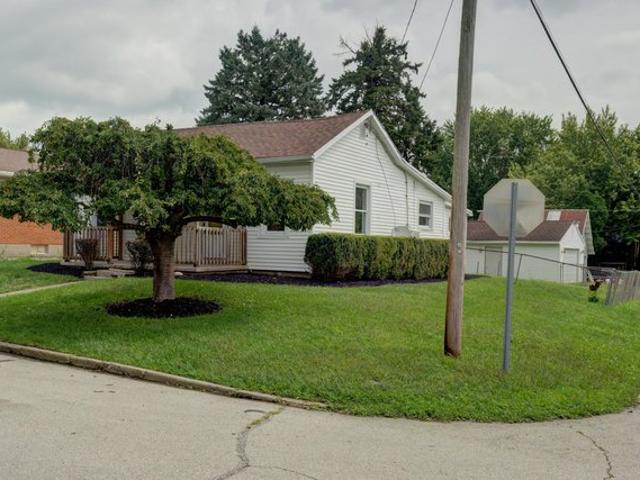 229 Hart Ave, Greenville, OH 45331