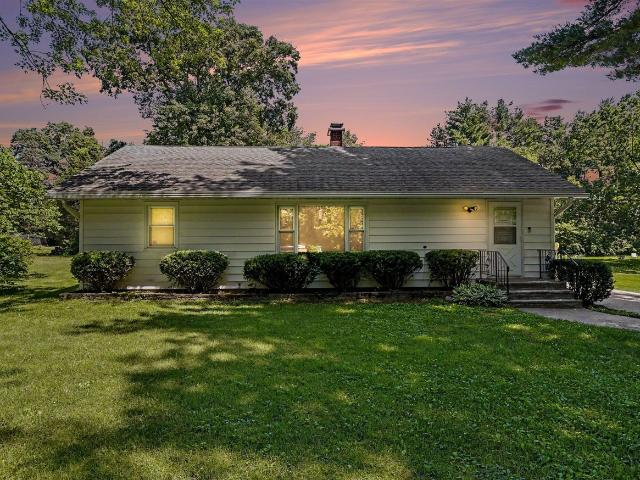 229 Hartman Road