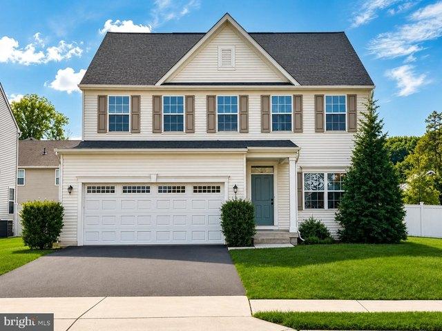 229 Heirloom Way, Stafford, VA 22554