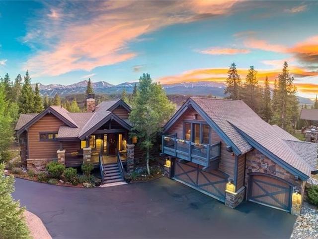 229 Highlands Dr, Breckenridge, CO 80424
